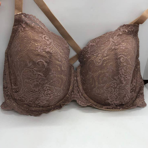 ThirdLove | Intimates & Sleepwear | Thirdlove 247 Lace Balconette Bra ...